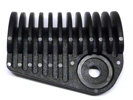 Guard RAV305308 | Ravaglioli Garage Equipment Spare Parts | Straightset