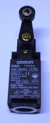 Limit Switch HHL227886 | HH Intertech Garage Equipment Spare Parts ...
