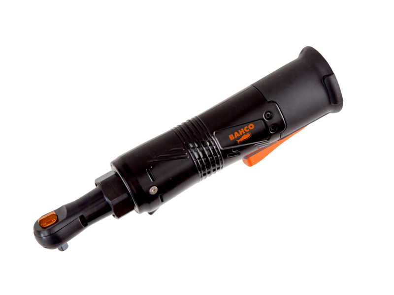 Bahco BCL31R1 12V 1/4 Square Drive Ratchet Wrench | Cordless Power ...