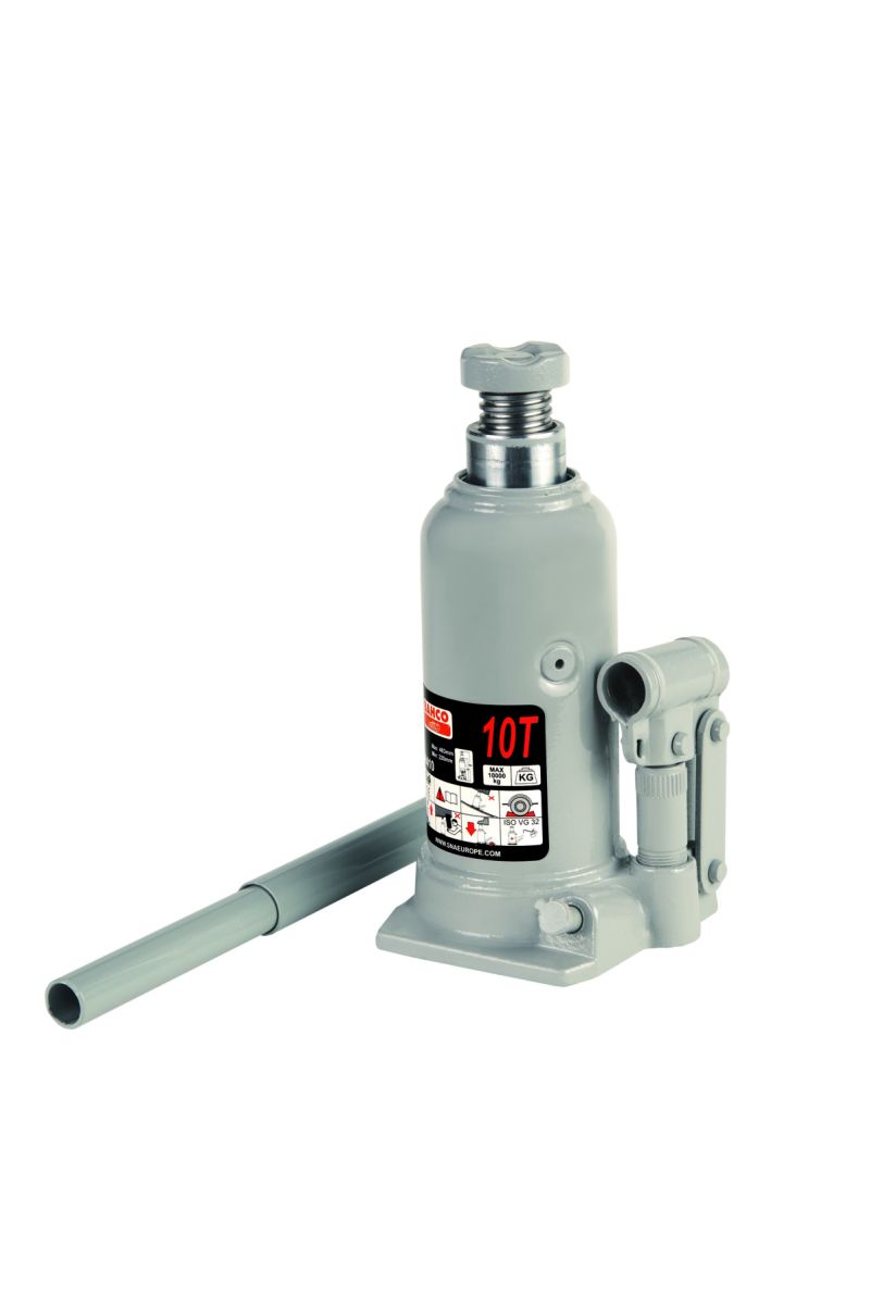 Bahco Bh42 Bottle Jacks, 30T | Automotive Special Tools And Equipment ...