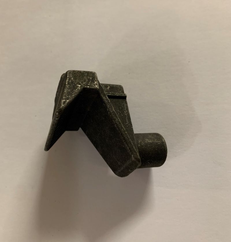 Turn Table Jaws | Garage Equipment Spare Parts