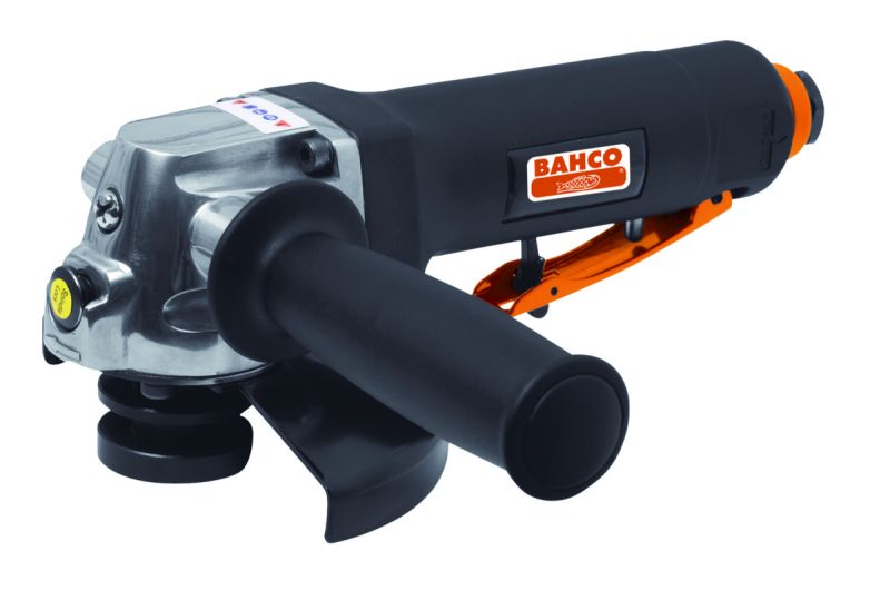 Bahco Bp823 Disc Grinder 5 | Power Tools| Straightset