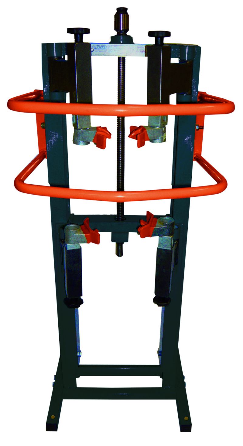 Bahco Bs10Mec Spring Compressor Machine Mechanical Type | Automotive ...