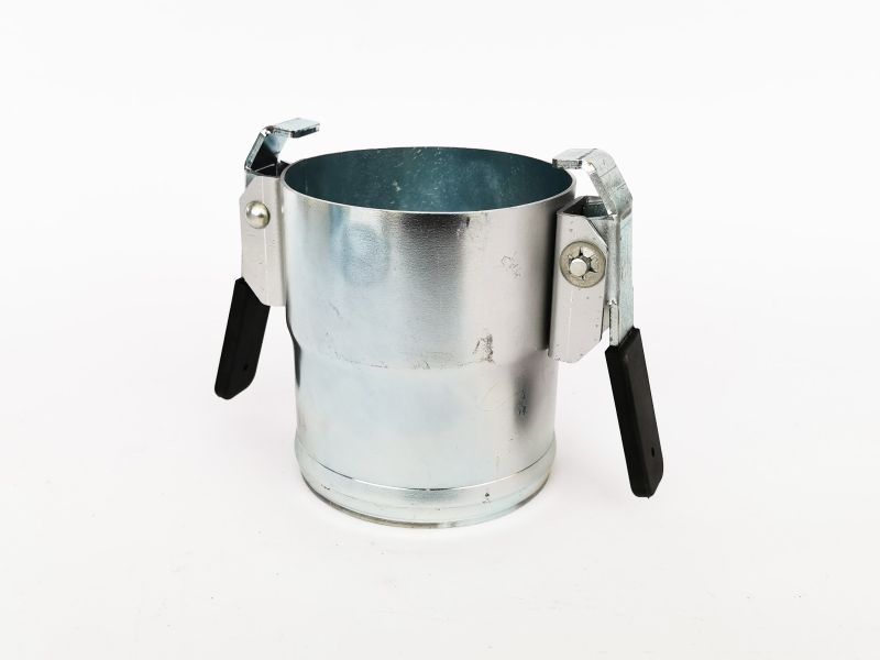 Exhaust quick release COUPLING Top | EXH000532