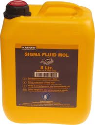 5lt Sigma Fluid HPC000011 | HCA Garage Equipment Spare Parts | Straightset
