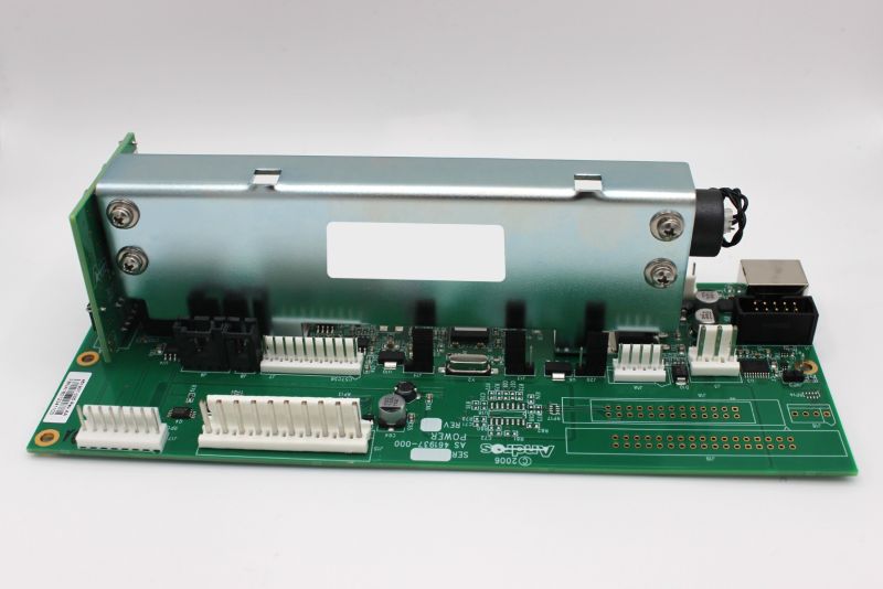 Gas Bench| Premier Diagnostics Spare Part