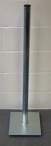 Stand. Security Mirror Floor MOT000070/1 | Garage Equipment Spare Parts ...