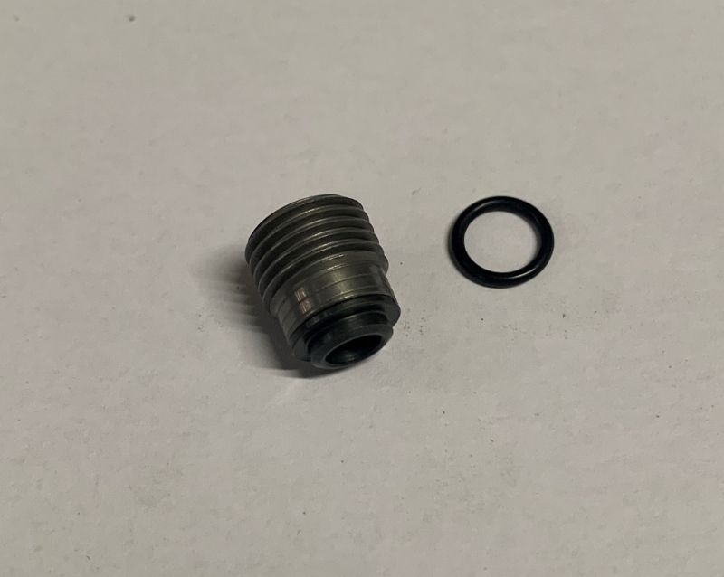 Check Valve | NUS000370