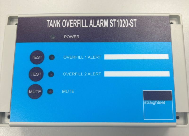 Straightset ST1020-ST Tank Alarm | Oil Tank Alarm