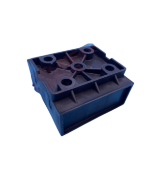 Plastic Central Sliding Shoe Support