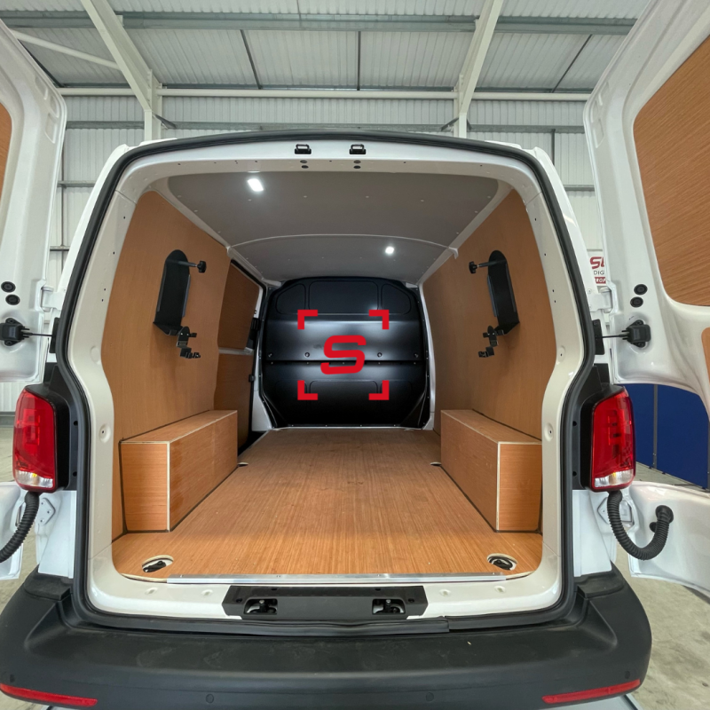 Supertracker STR1 Mobile | Wheel Alignment for Mobile Servicing