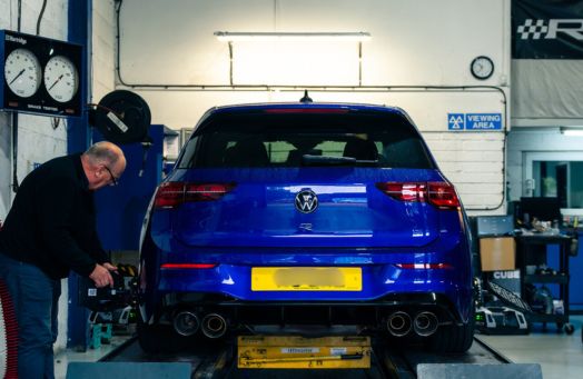 Book a Wheel Alignment Demonstration Here