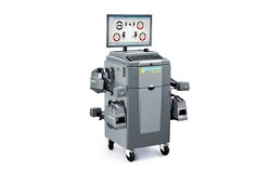Beissbarth Wheel Alignment | Beissbarth Tyre Equipment