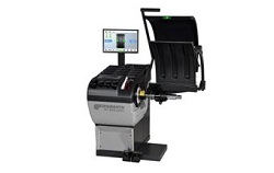 Beissbarth Wheel Alignment | Beissbarth Tyre Equipment